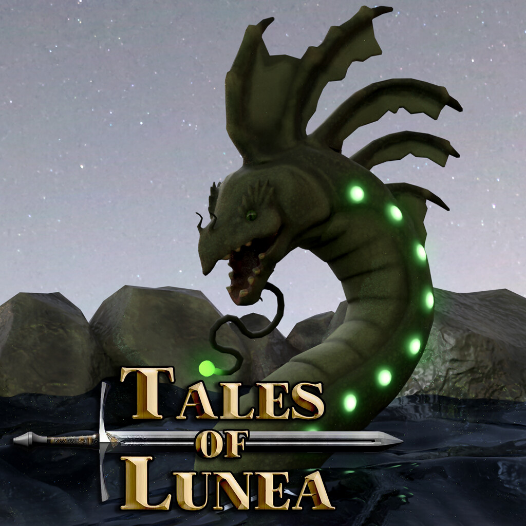 Xury Greer - Green Hydra