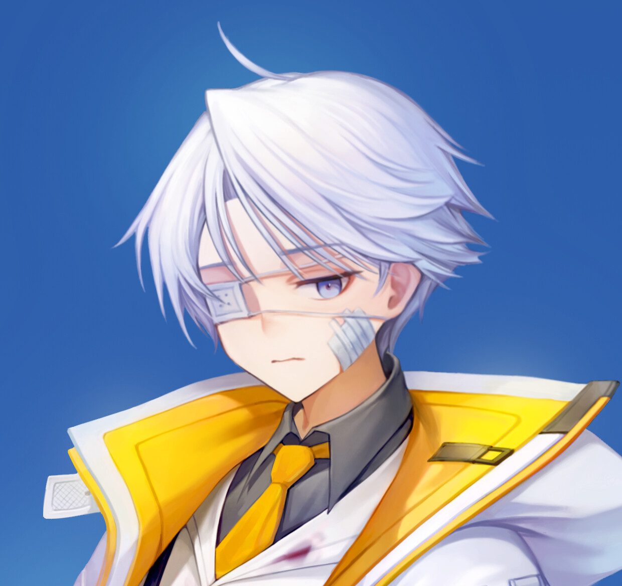 ArtStation - Tech Angel