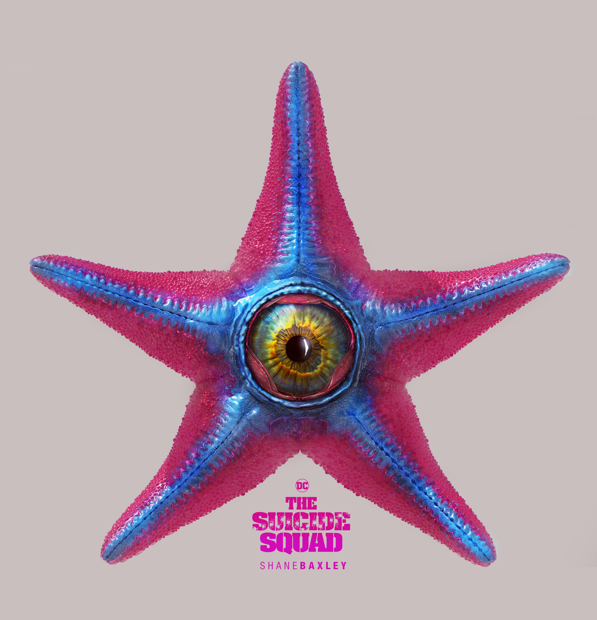 ArtStation - STARRO