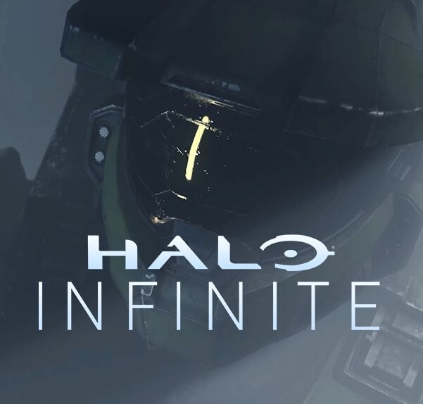 ArtStation - HALO INFINITE: NARRATIVE LIGHTING