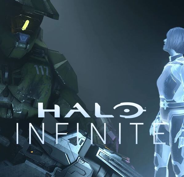 ArtStation - HALO INFINITE: NARRATIVE LIGHTING