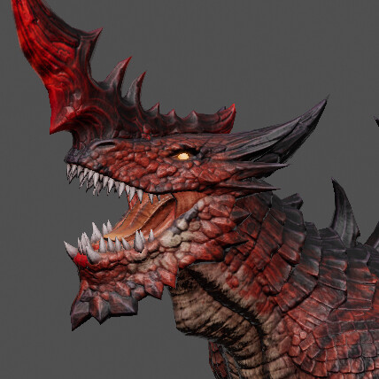 ArtStation - Monster_T