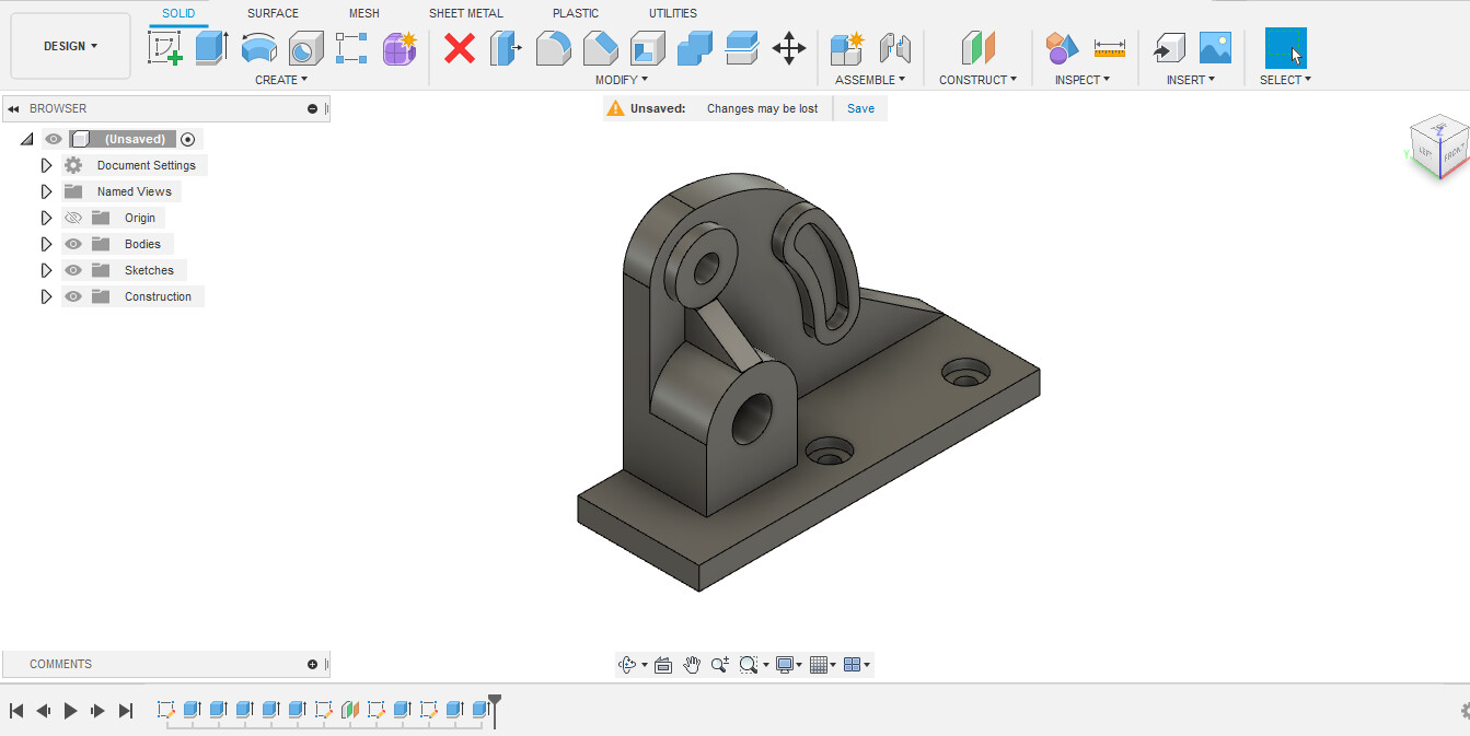 ArtStation - 2D into 3D