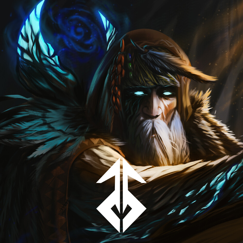 ArtStation - Kaman Illustration