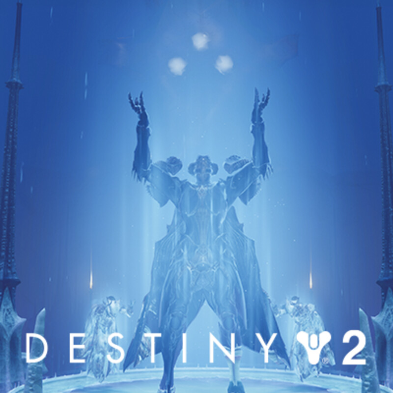 ArtStation - Dillon Herick