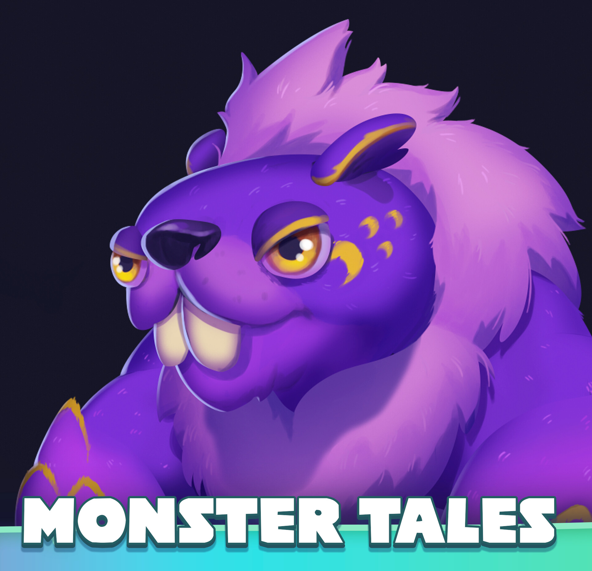 ArtStation - Monster Tales - Sheaver
