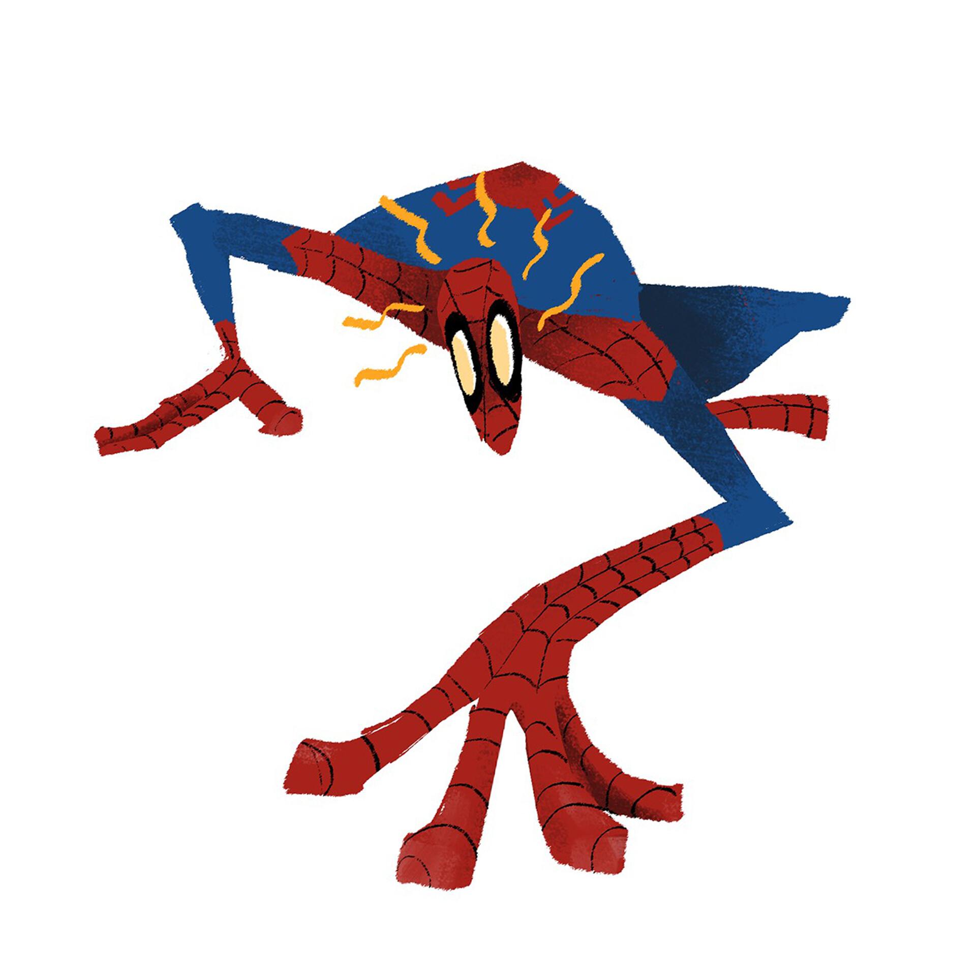 ArtStation - Sketchbook!