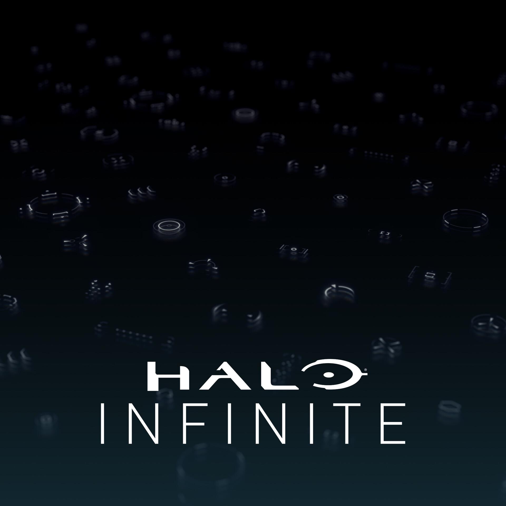 ArtStation - Halo: Infinite - Reticles