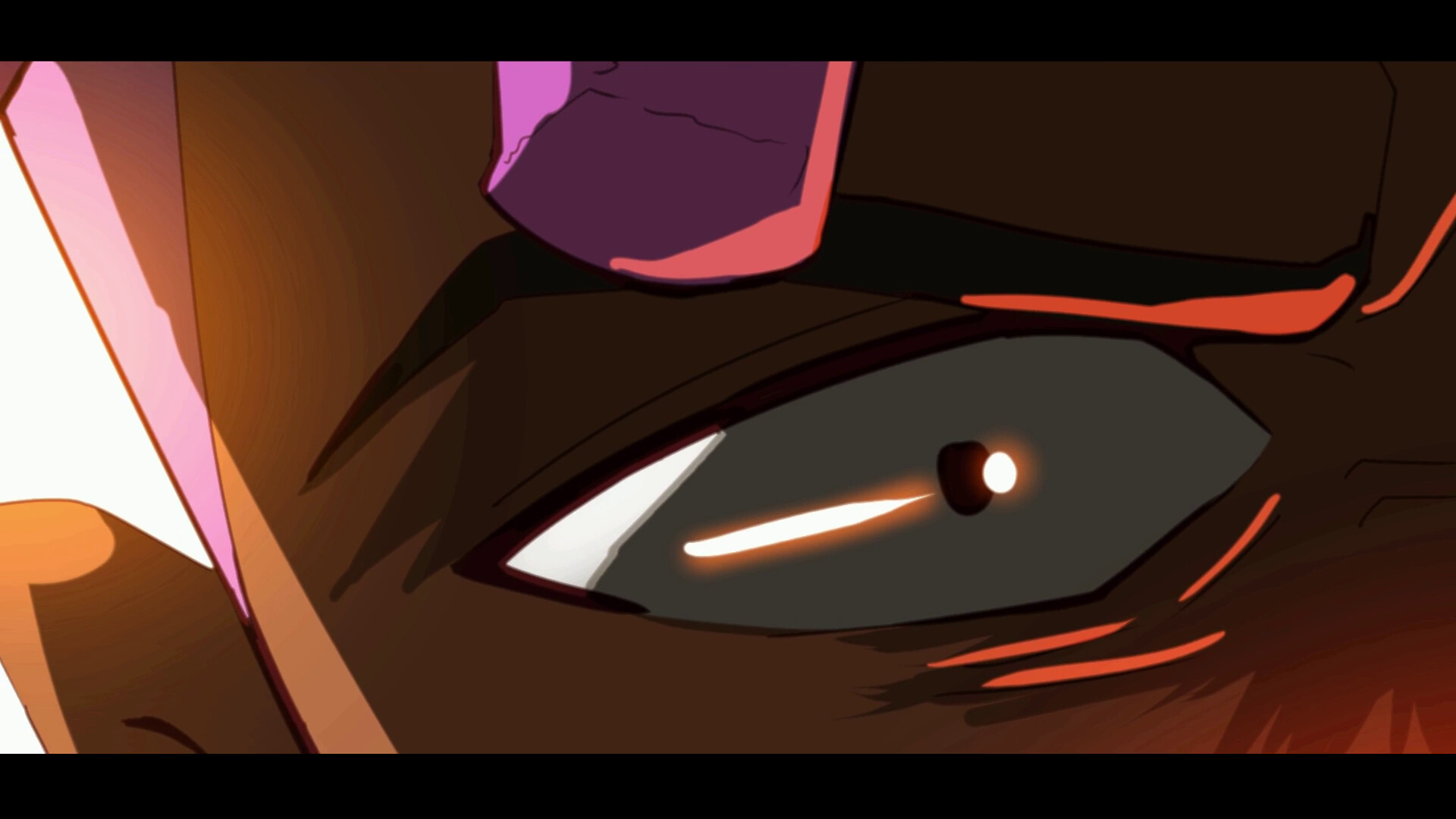 ArtStation - K. Rwizi 2021 animation showreel