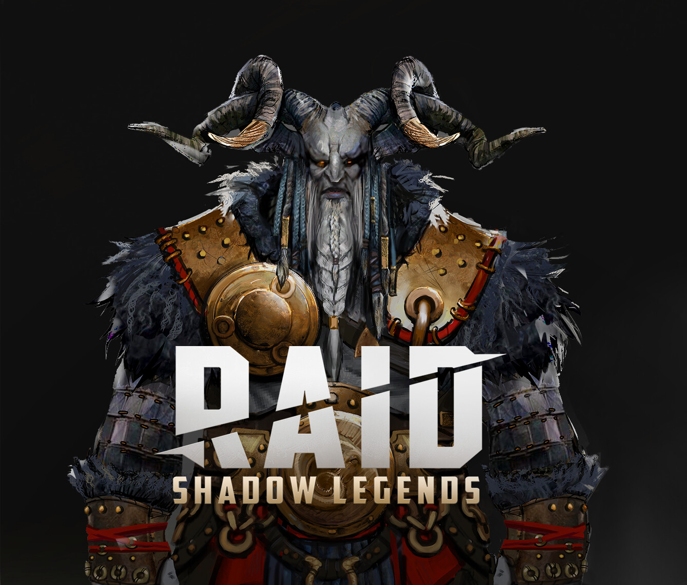 ArtStation - Raid: Shadow Legends