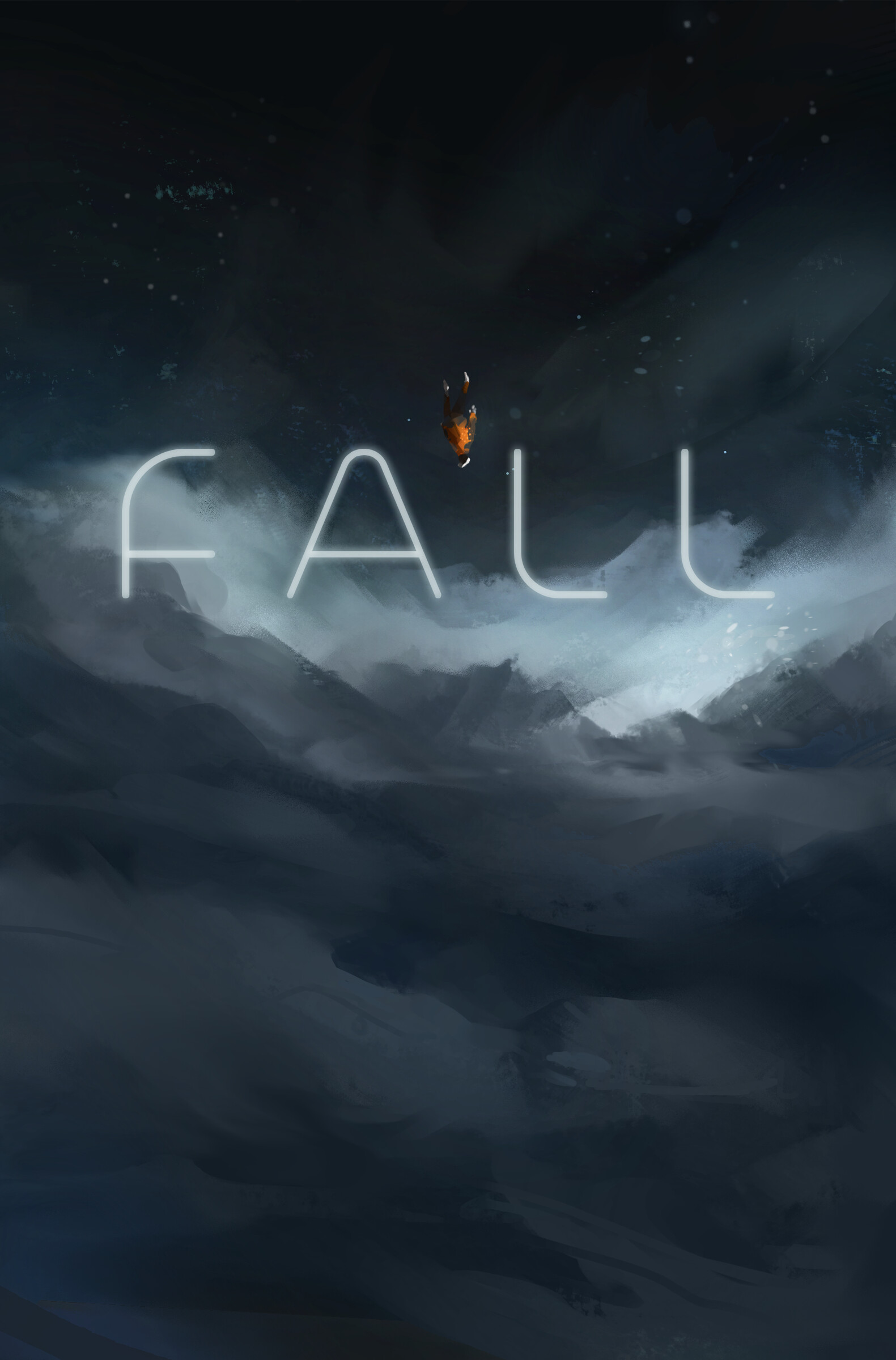 ArtStation - Falling