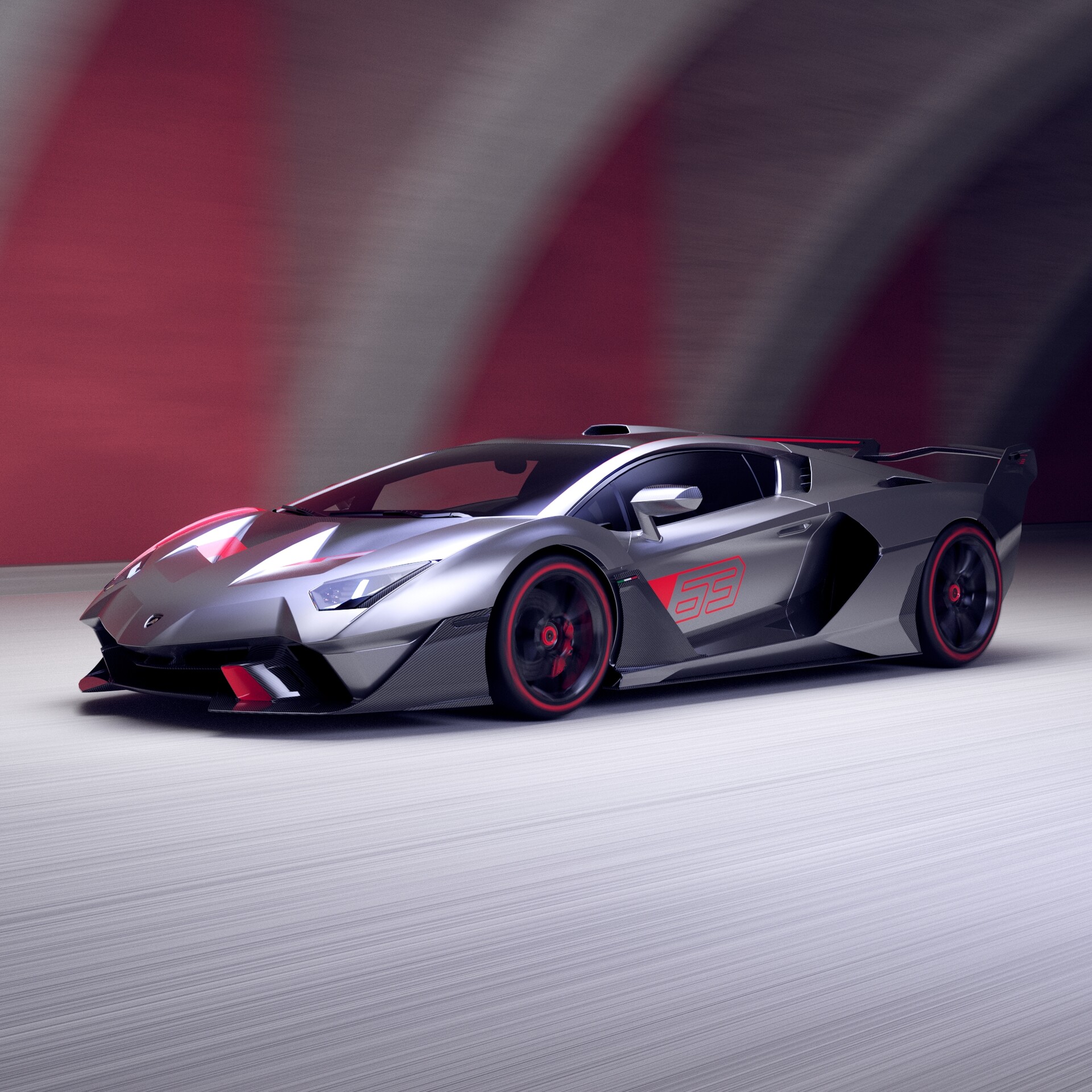 ArtStation - SC 18 Alston