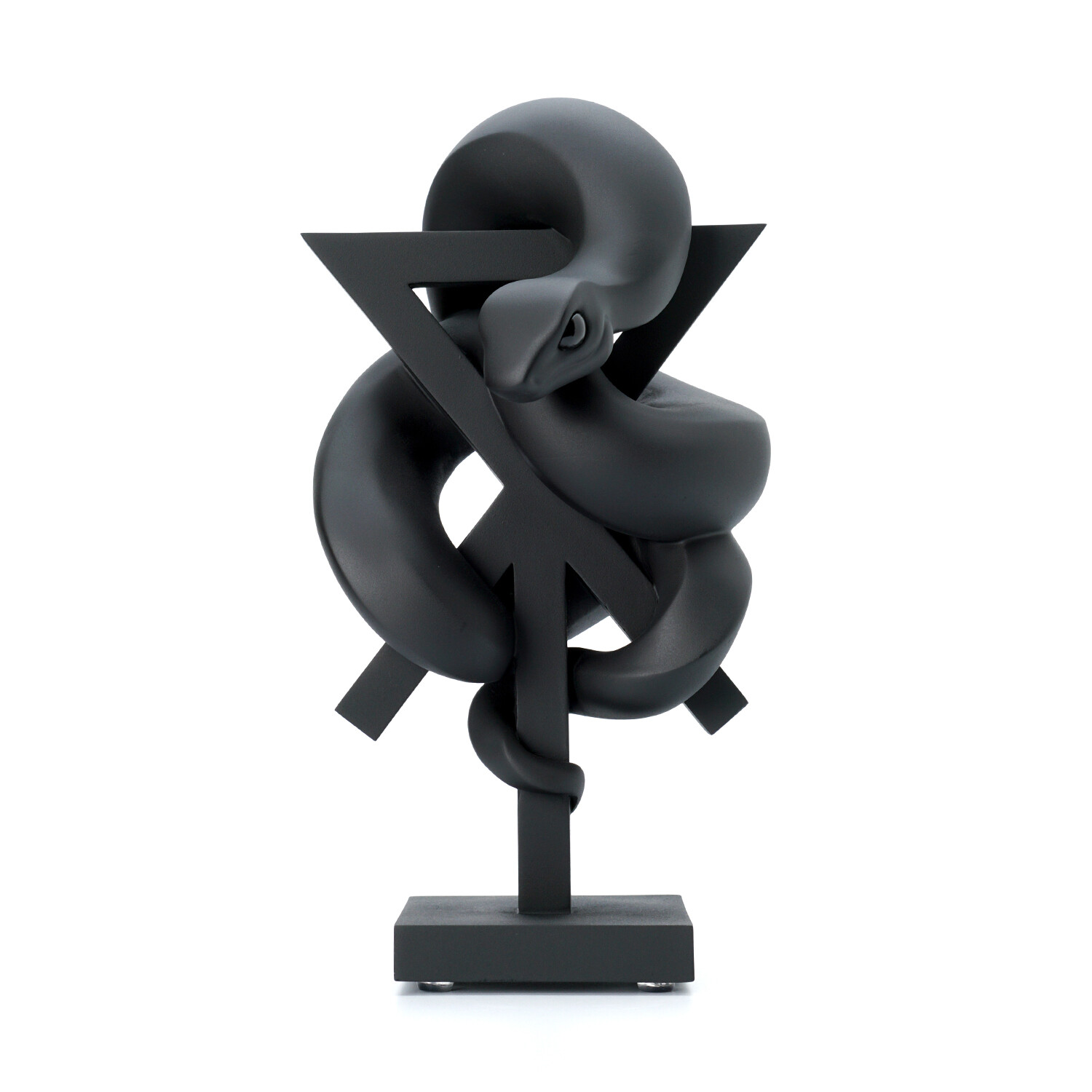 Colus Havenga - Sect