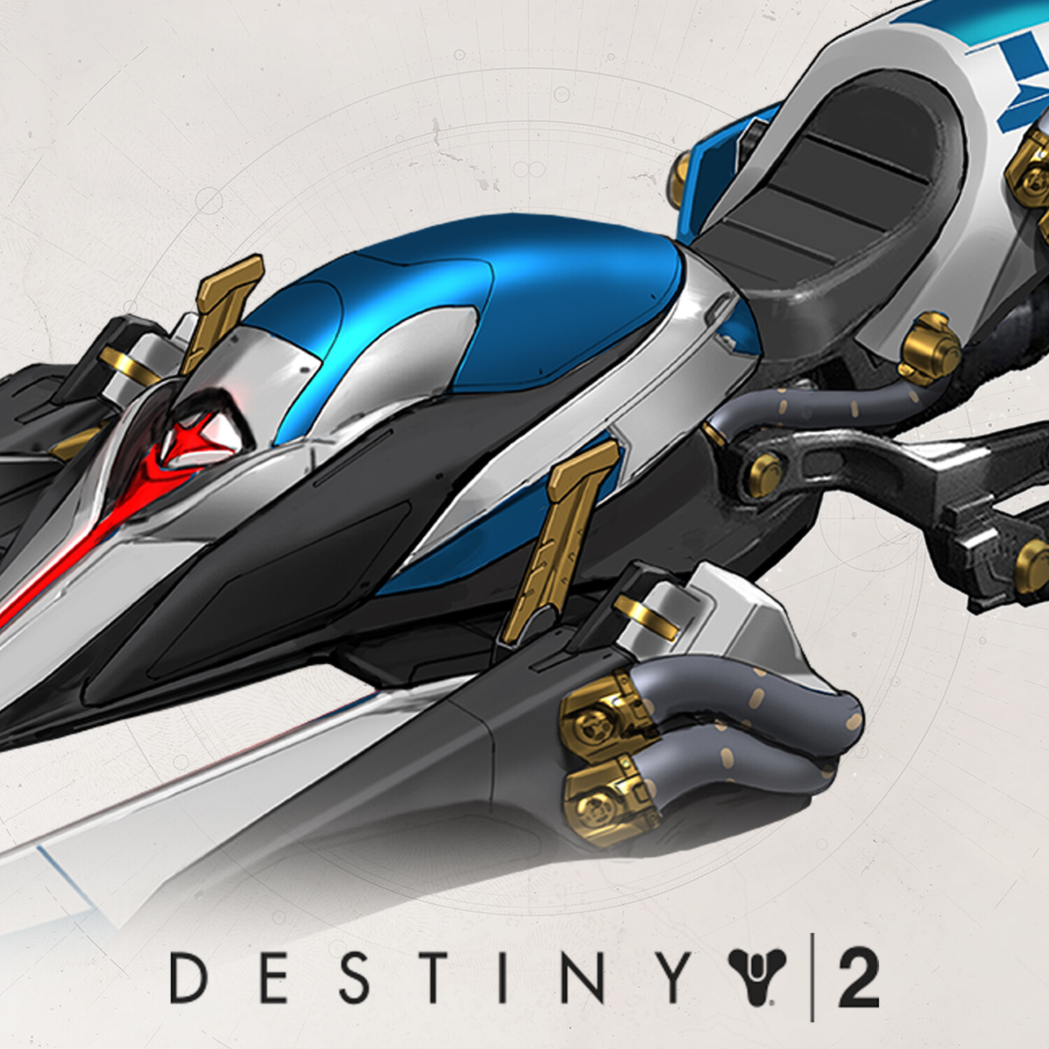 ArtStation - Destiny 2 The Witch Queen