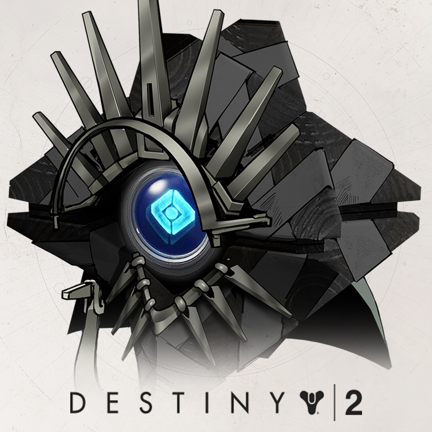 ArtStation - Destiny 2 The Witch Queen