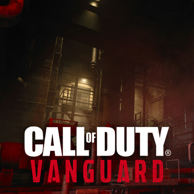 ArtStation - Call of Duty: Vanguard - Phoenix