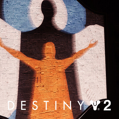 ArtStation - Destiny 2: The Witch Queen: Raid Icons