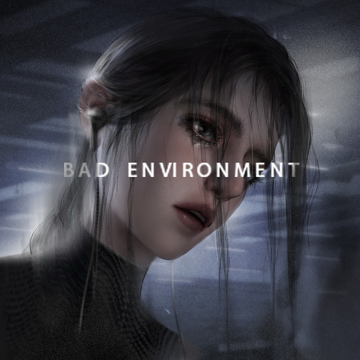 ArtStation - BAD ENVIRONMENT