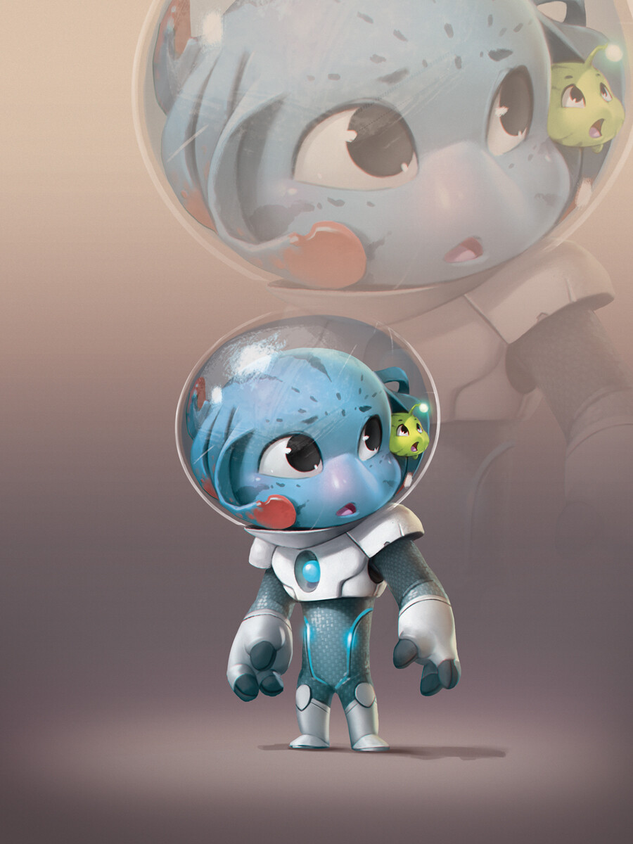 "biboun" Christophe Fossard - Les lueurs du ciel