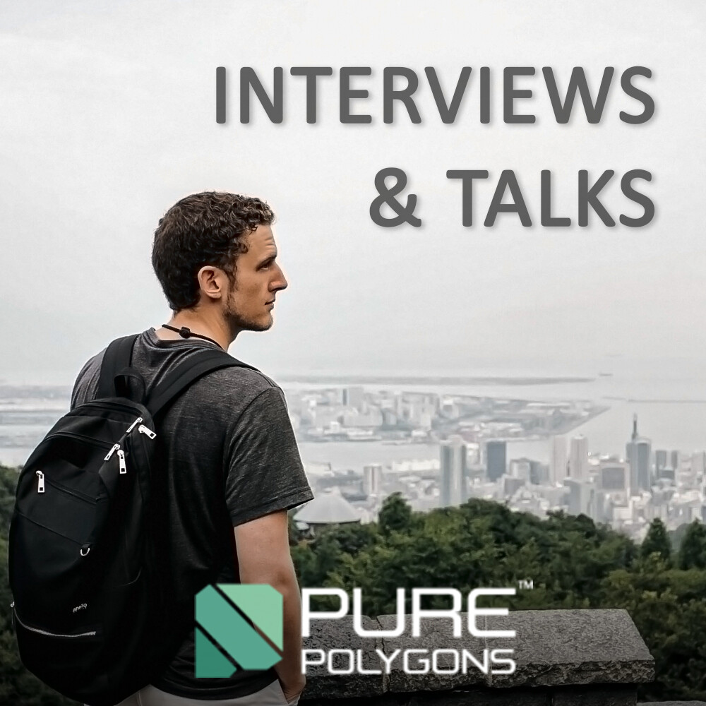 Jacob Norris - Online Talks and Interviews - Jacob Norris