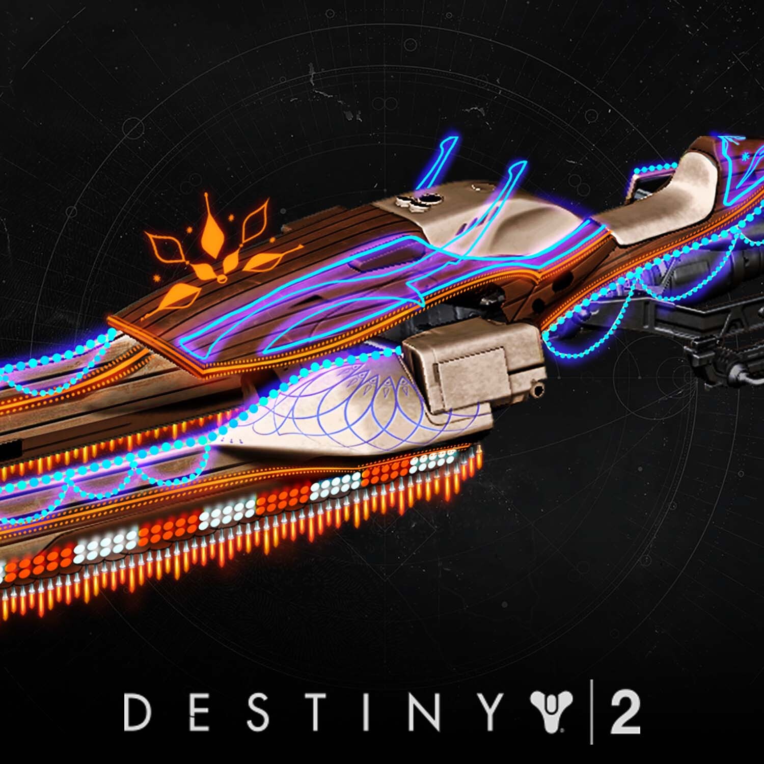 ArtStation - Destiny 2 - Cross EDZ Symphony Concept Art