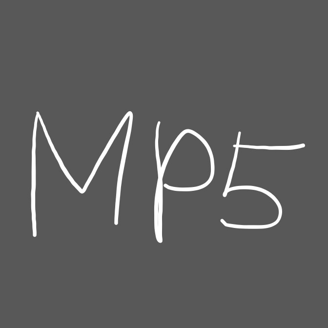 ArtStation - MP5 Animation Set