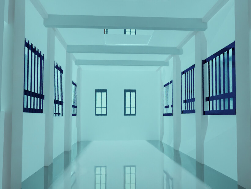 ArtStation - Building