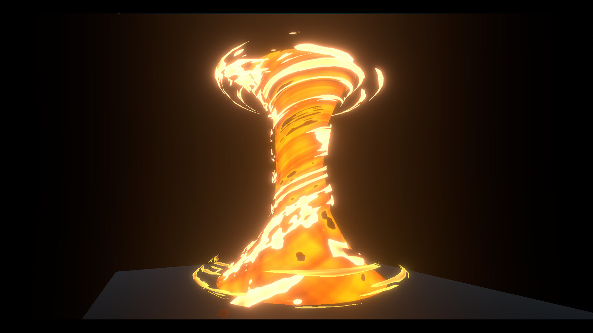 ArtStation - VFX Tornado - Unity Shaders