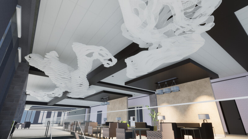 ArtStation - Jim Robb