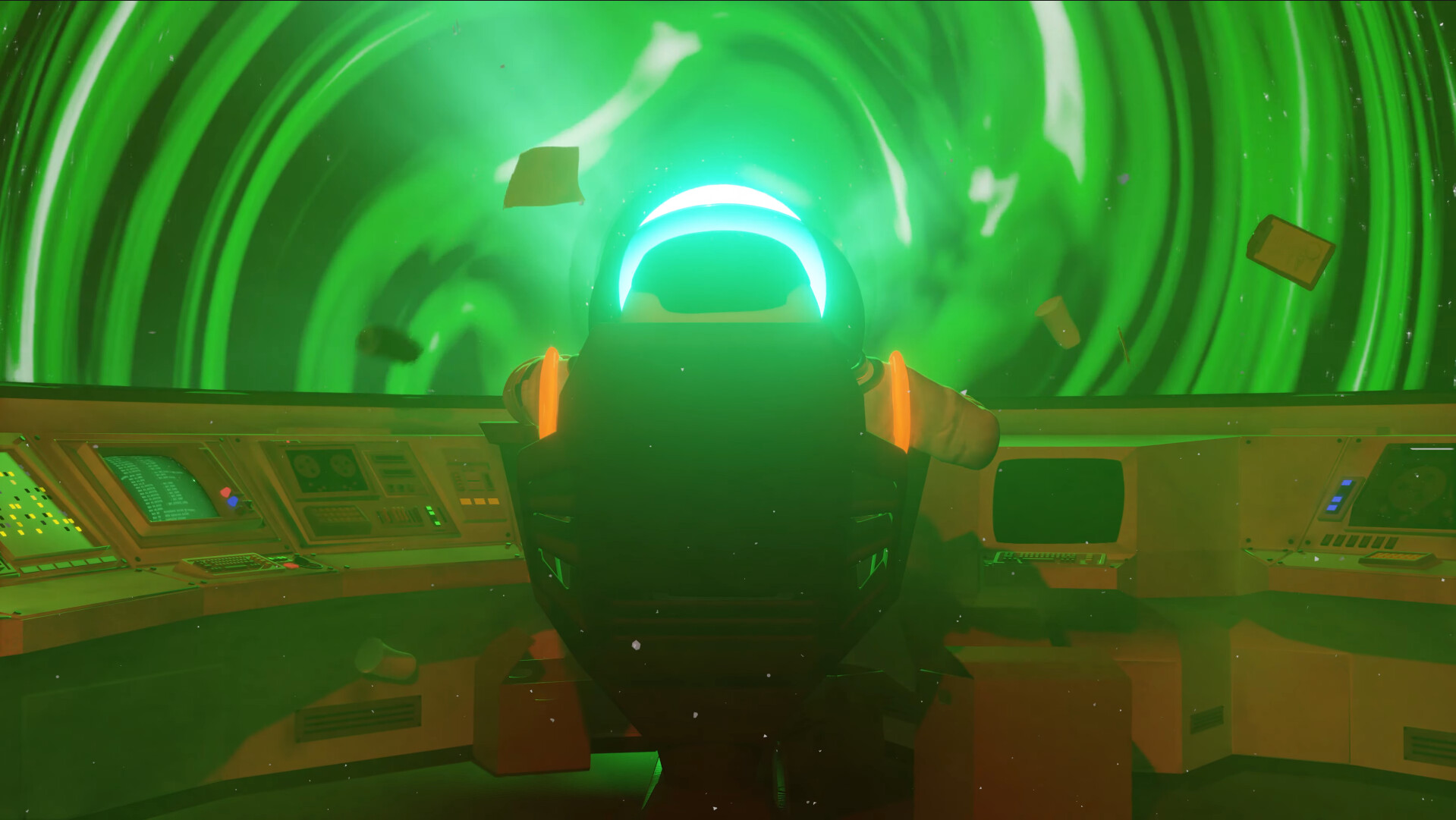 ArtStation - Anomaly