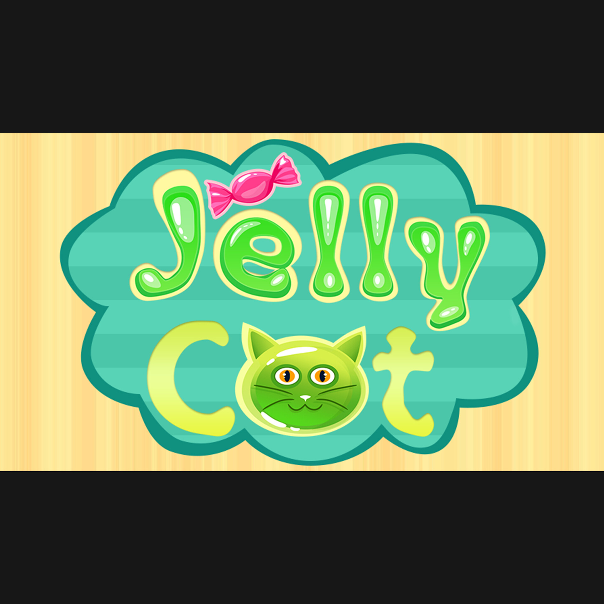 ArtStation - Jelly Cat