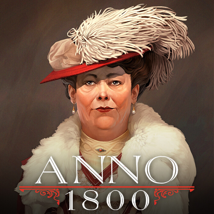 ArtStation - Anno Concept Arts