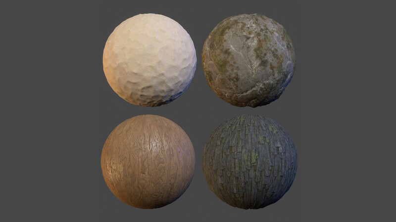 ArtStation - Connor Day