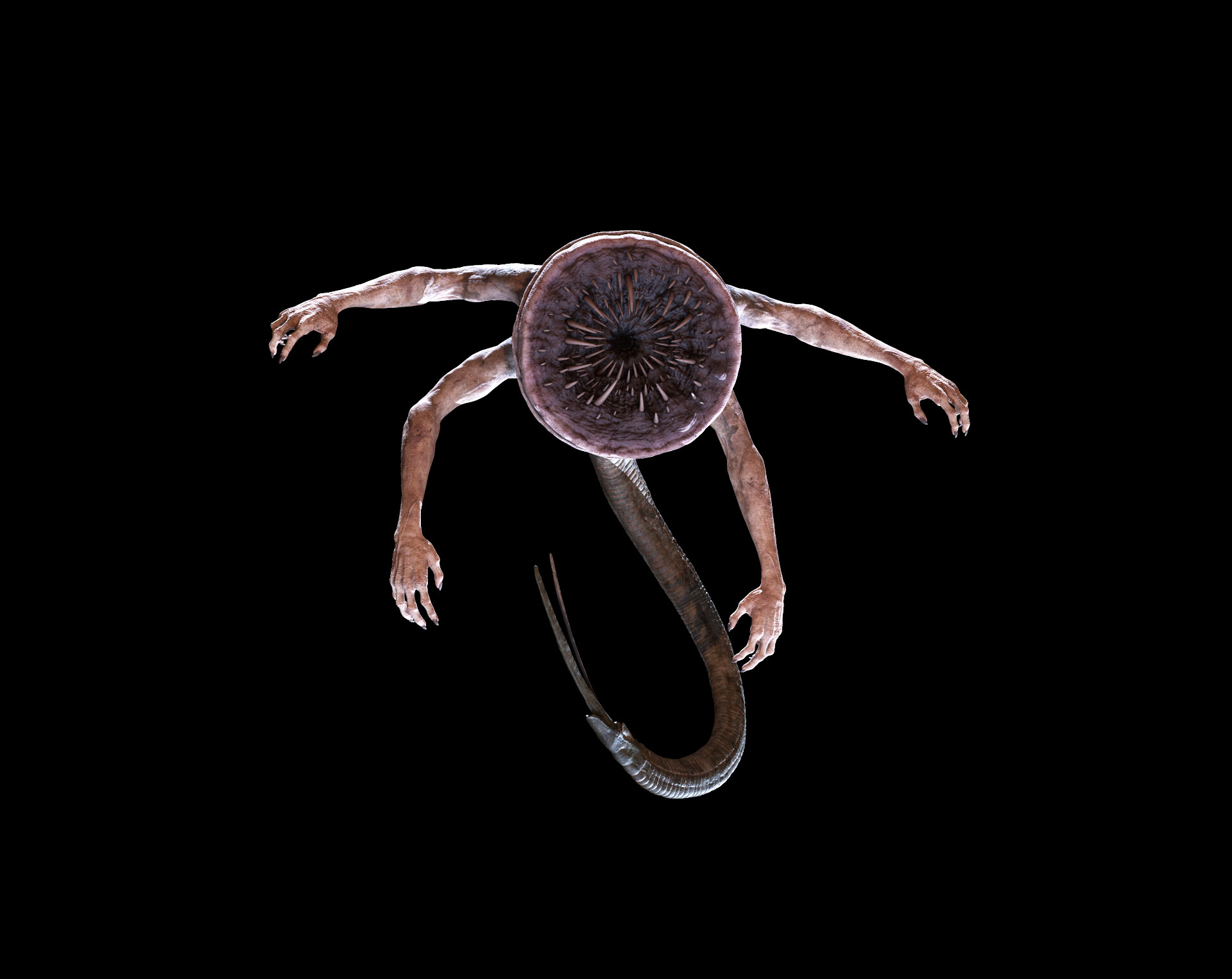 ArtStation - Phaerimm