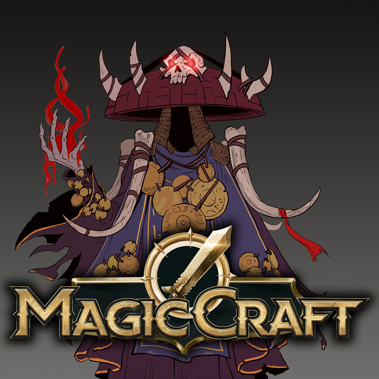 ArtStation - MagicCraft Concepts