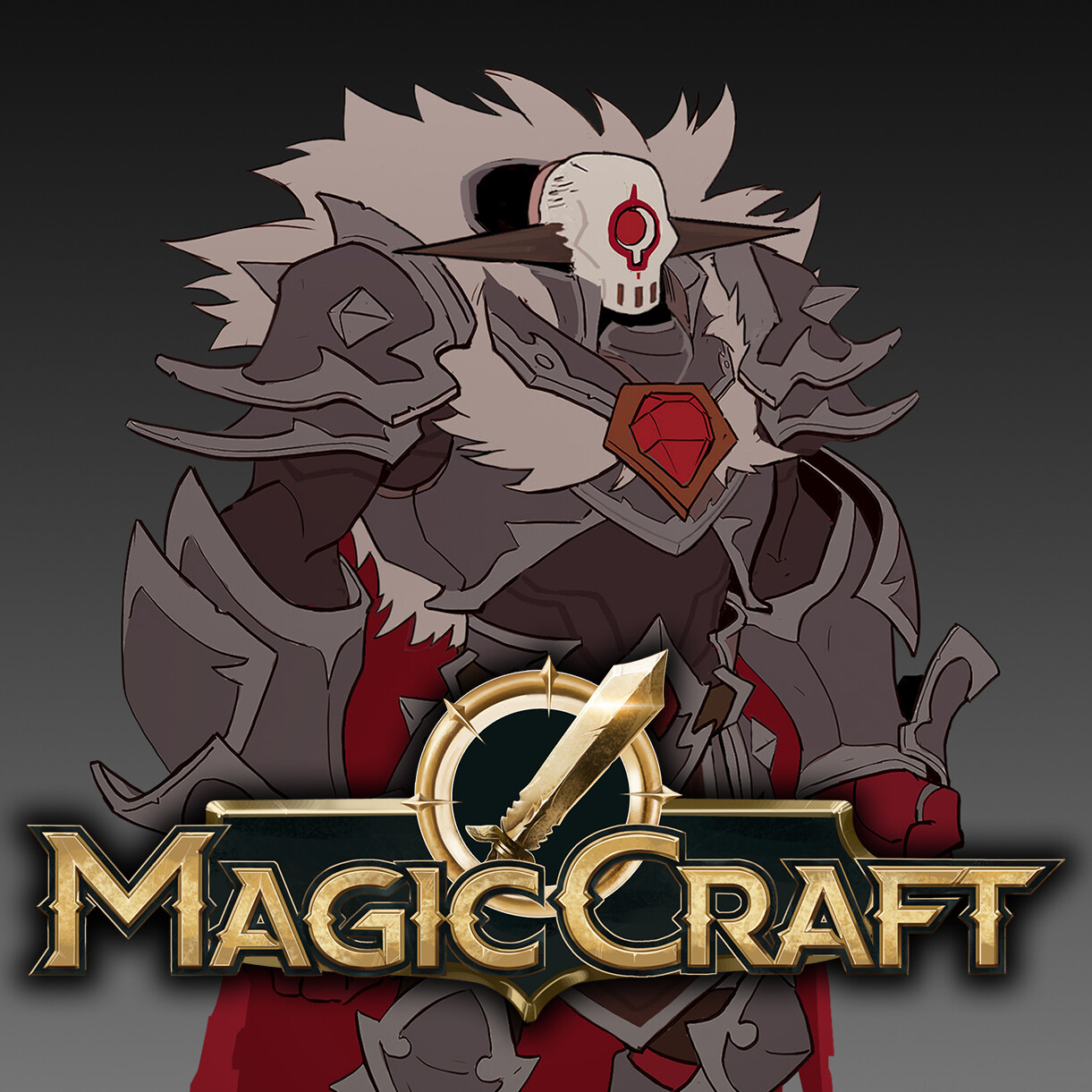 ArtStation - MagicCraft Concepts 2