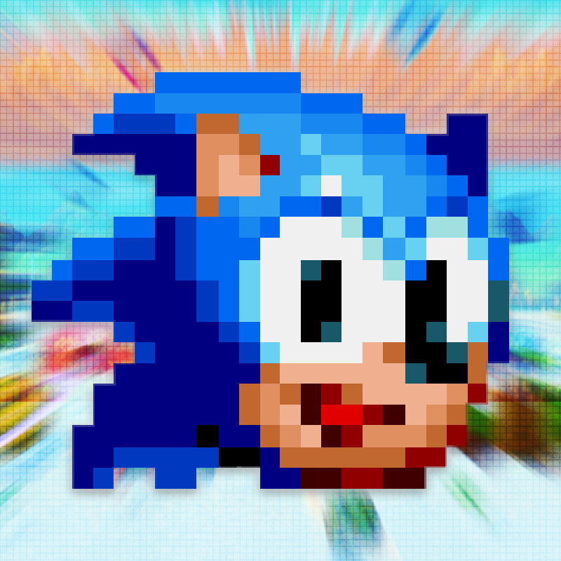 ArtStation - Mania PFP