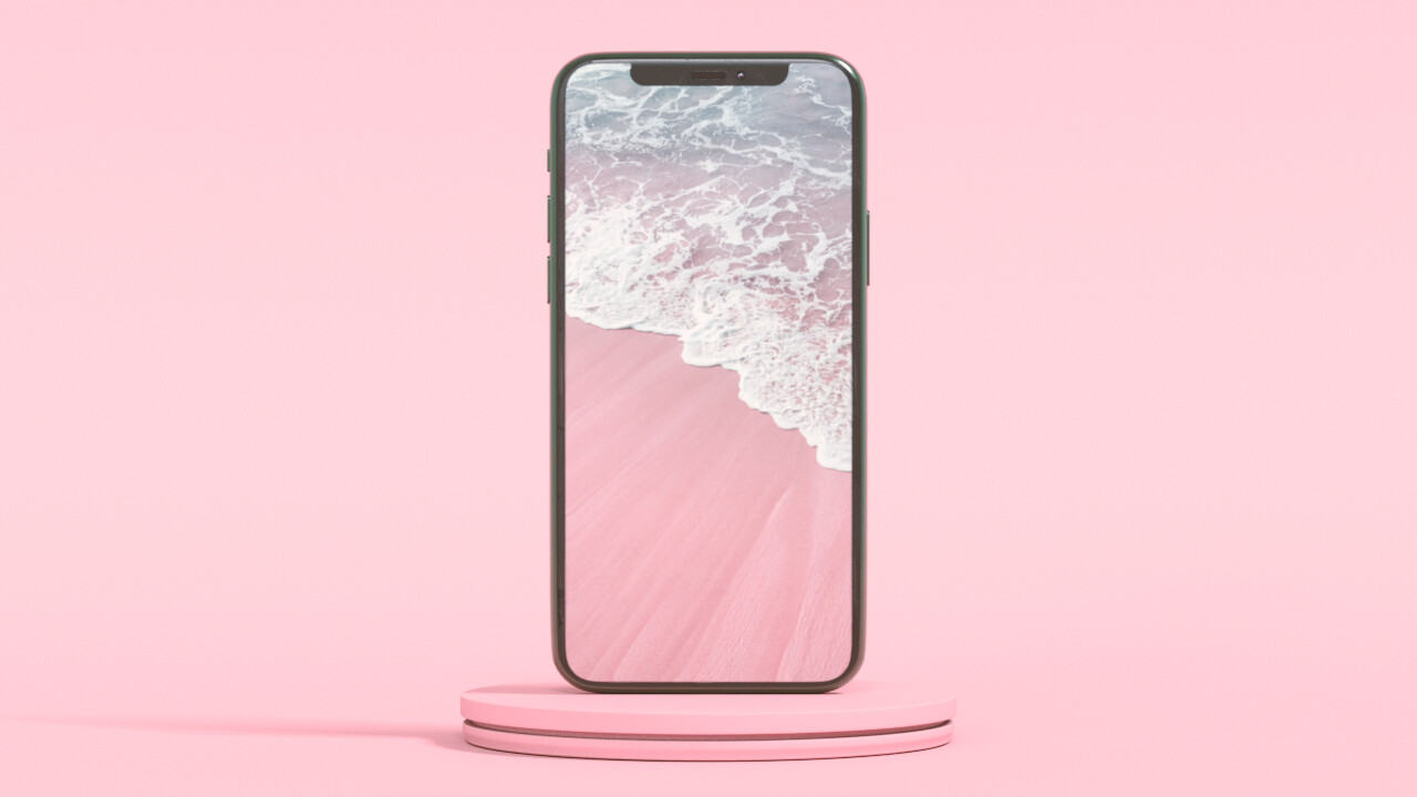 ArtStation - iPhone 11 Pro