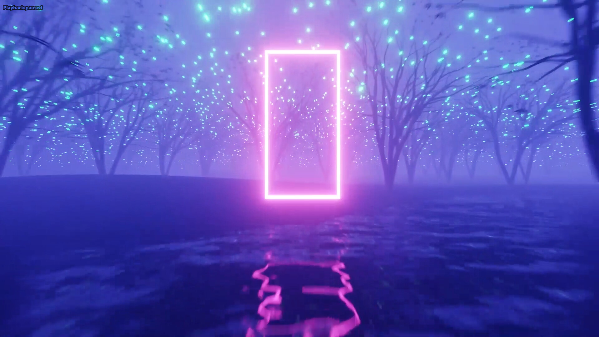 ArtStation - Dream Frame