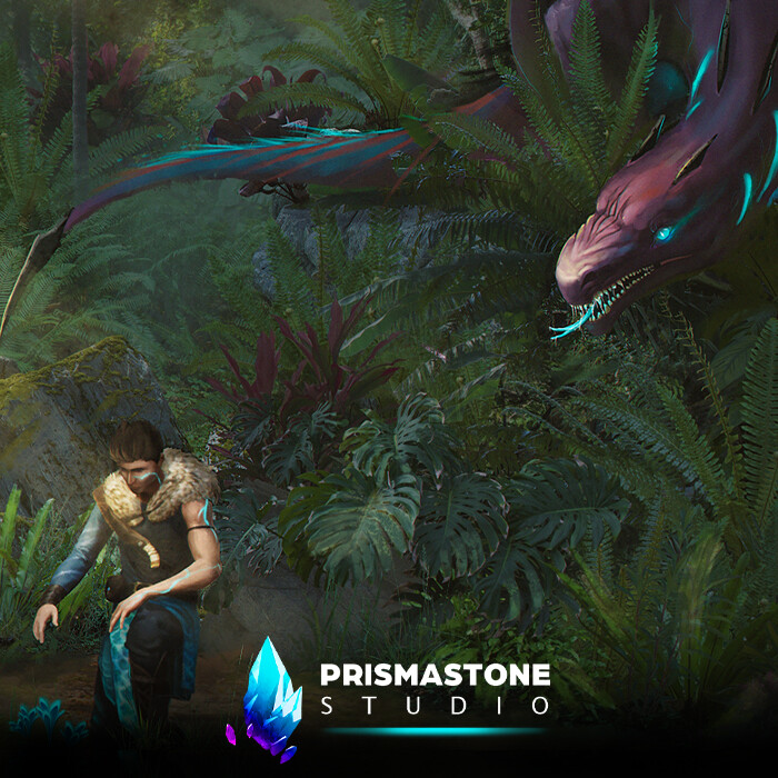 ArtStation - Predator