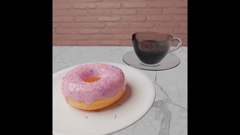 ArtStation - Hilal Kis