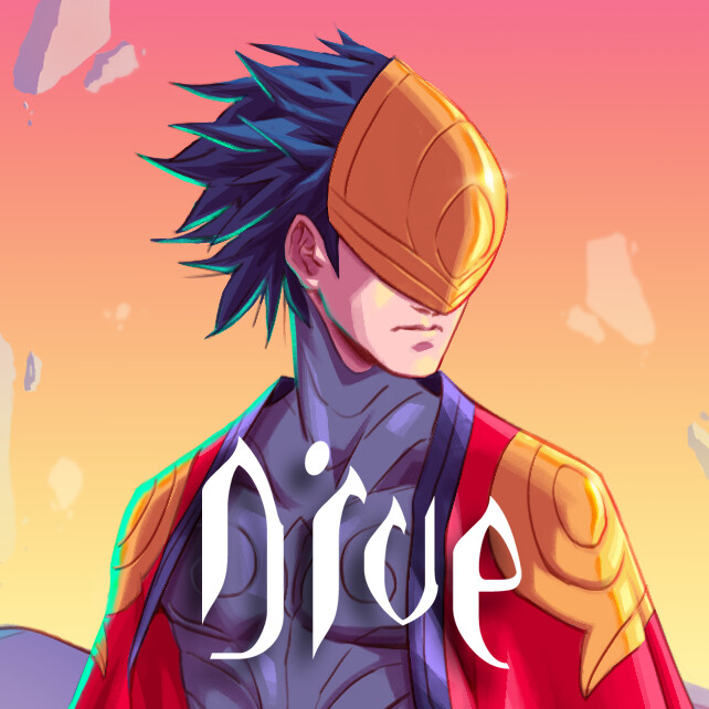 ArtStation - Dive: Characters