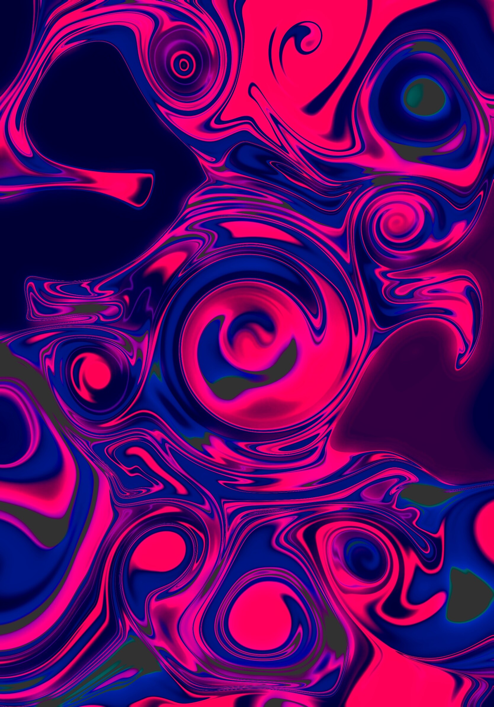 ArtStation - Exercise warm-up | 4 Bundle (Procreate)