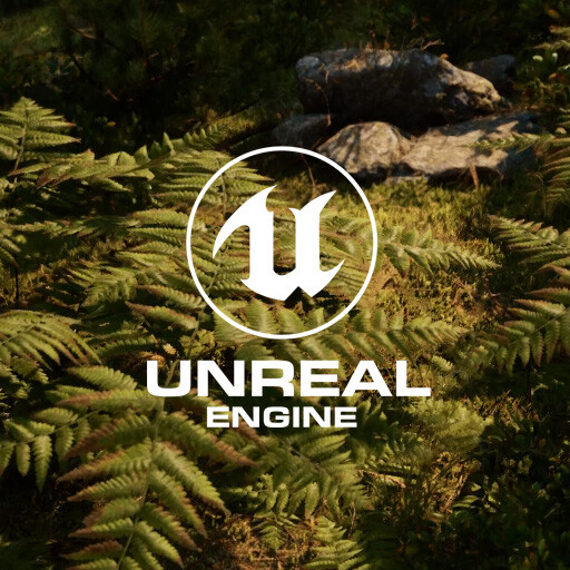 ArtStation - RealBiomes - New Wind System Demonstration - Unreal Engine