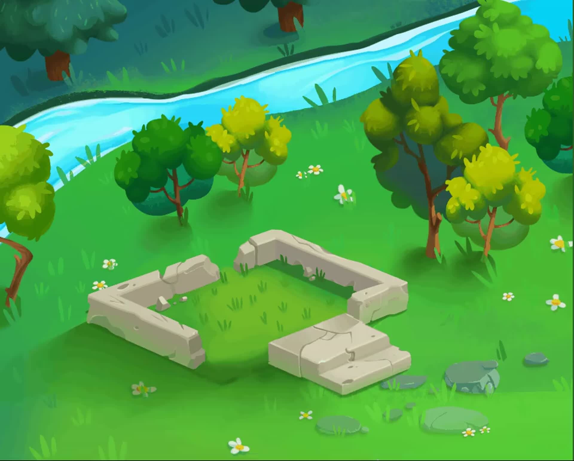 ArtStation - Object Animation