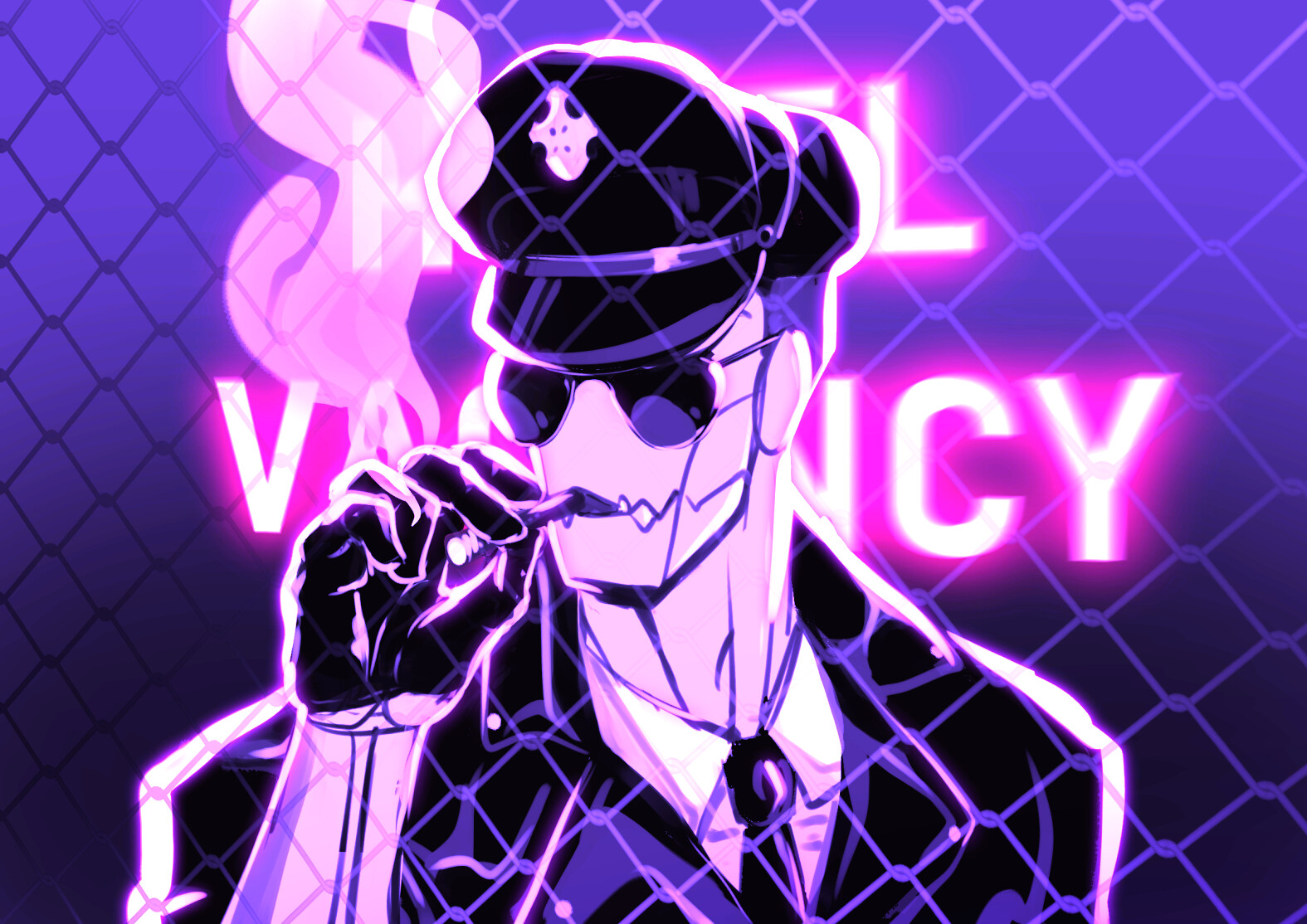 ArtStation - Bad Cop