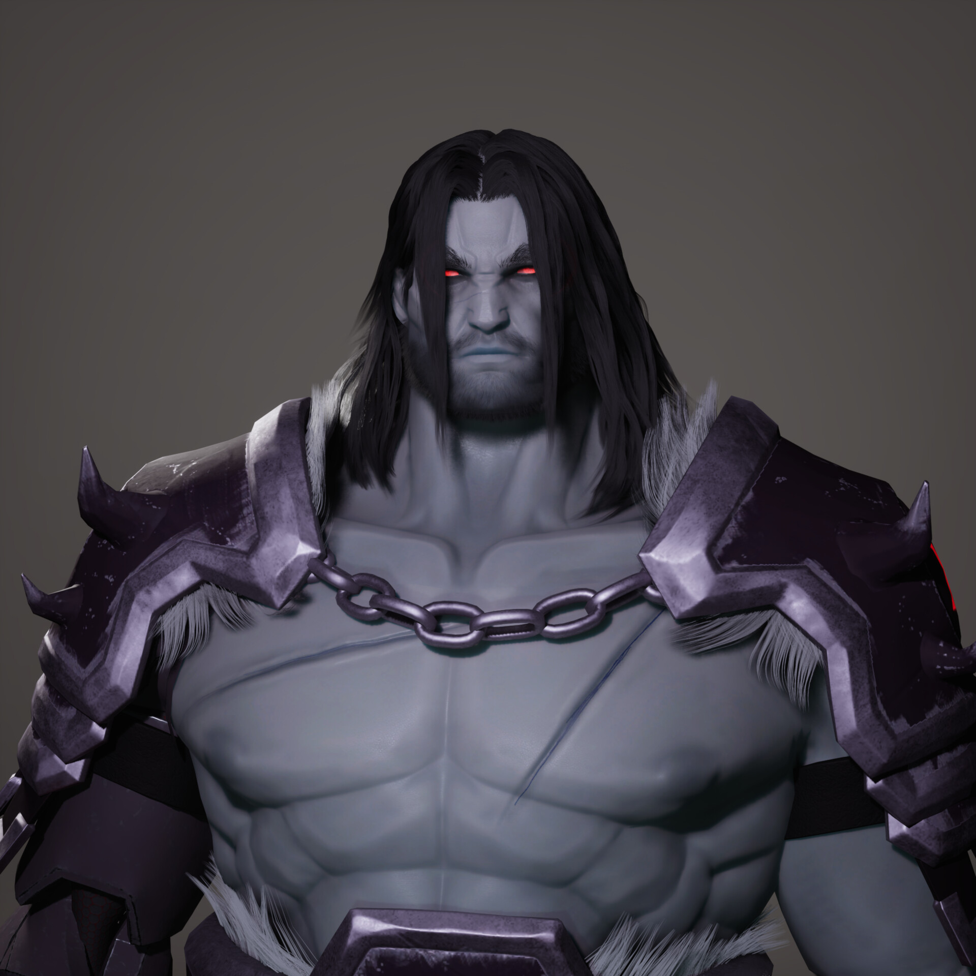 ArtStation - Gladiator