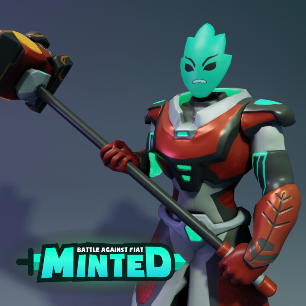 ArtStation - Fighter Combo