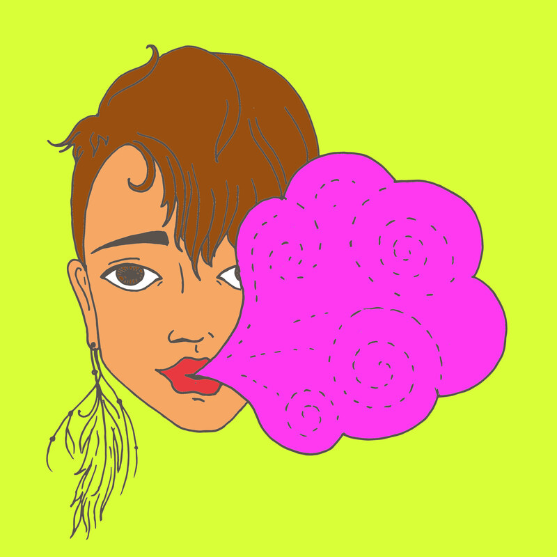 ArtStation - Bizzy Barber