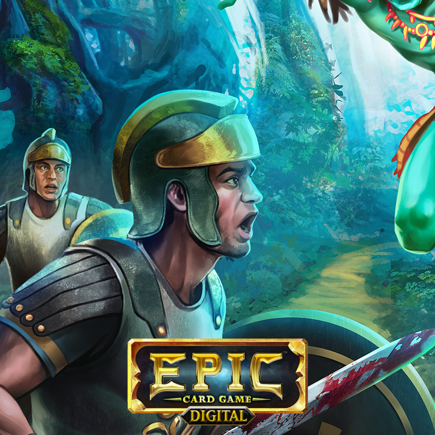 ArtStation - Mortal Enemy